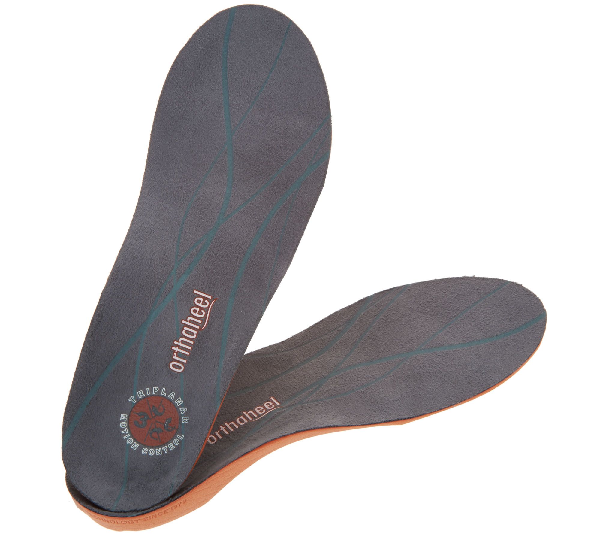 Vionic Relief Full Length Orthotic Insert Page 1 —