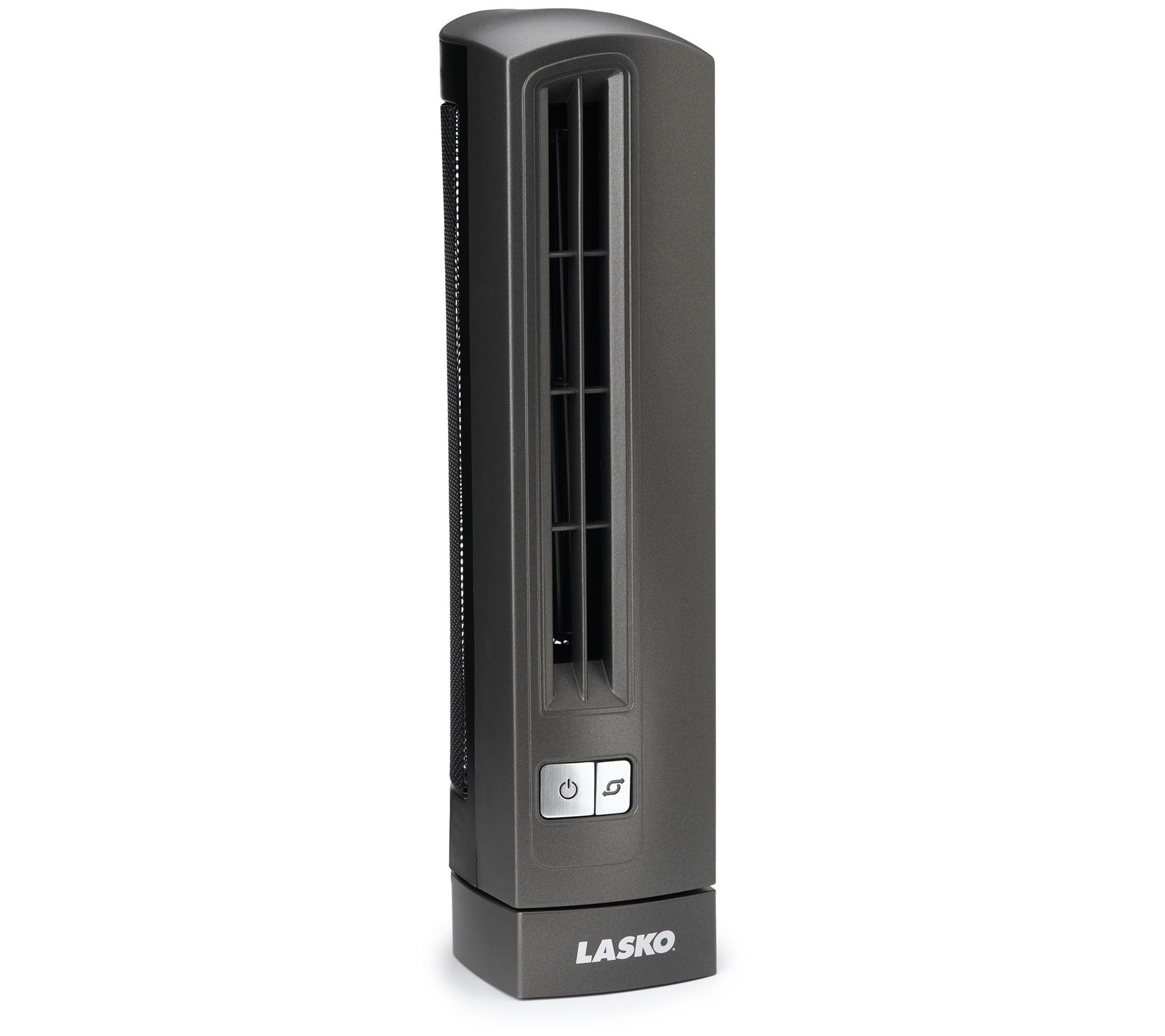 Lasko Air Stik Ultra-Slim Oscillating Fan — QVC.com Lasko Air Stik Ultra-Slim Oscillating Fan — QVC.com