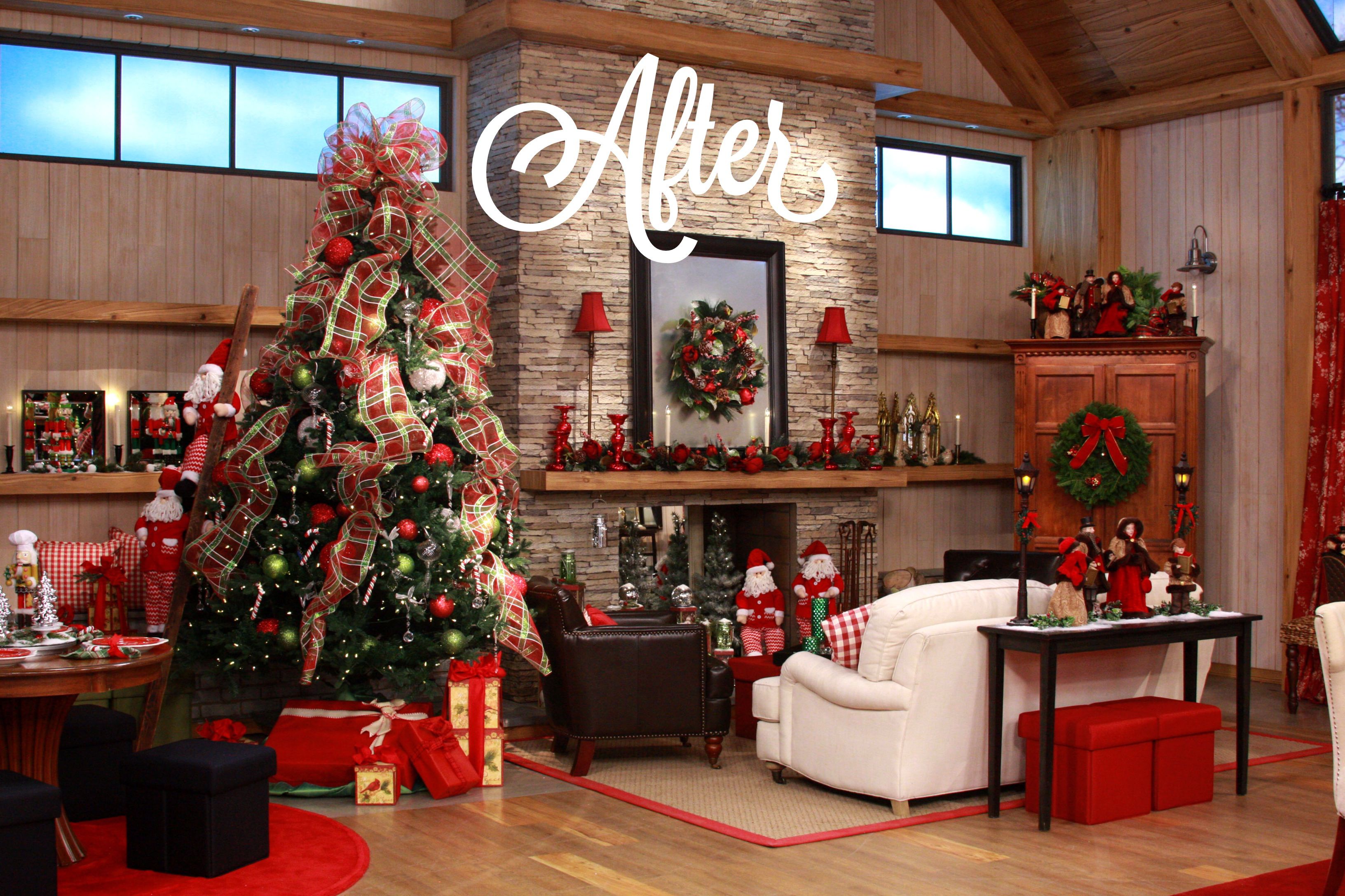 My Heartfelt Holidays Set - Before & After - Blogs & Forums