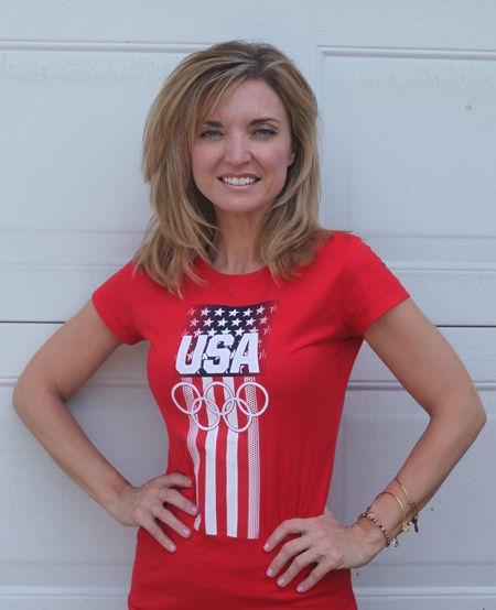 Jennifer Coffey Qvc Host Age Husband Bio Married How Confused Jennifer Fox Got Married; Husband ...