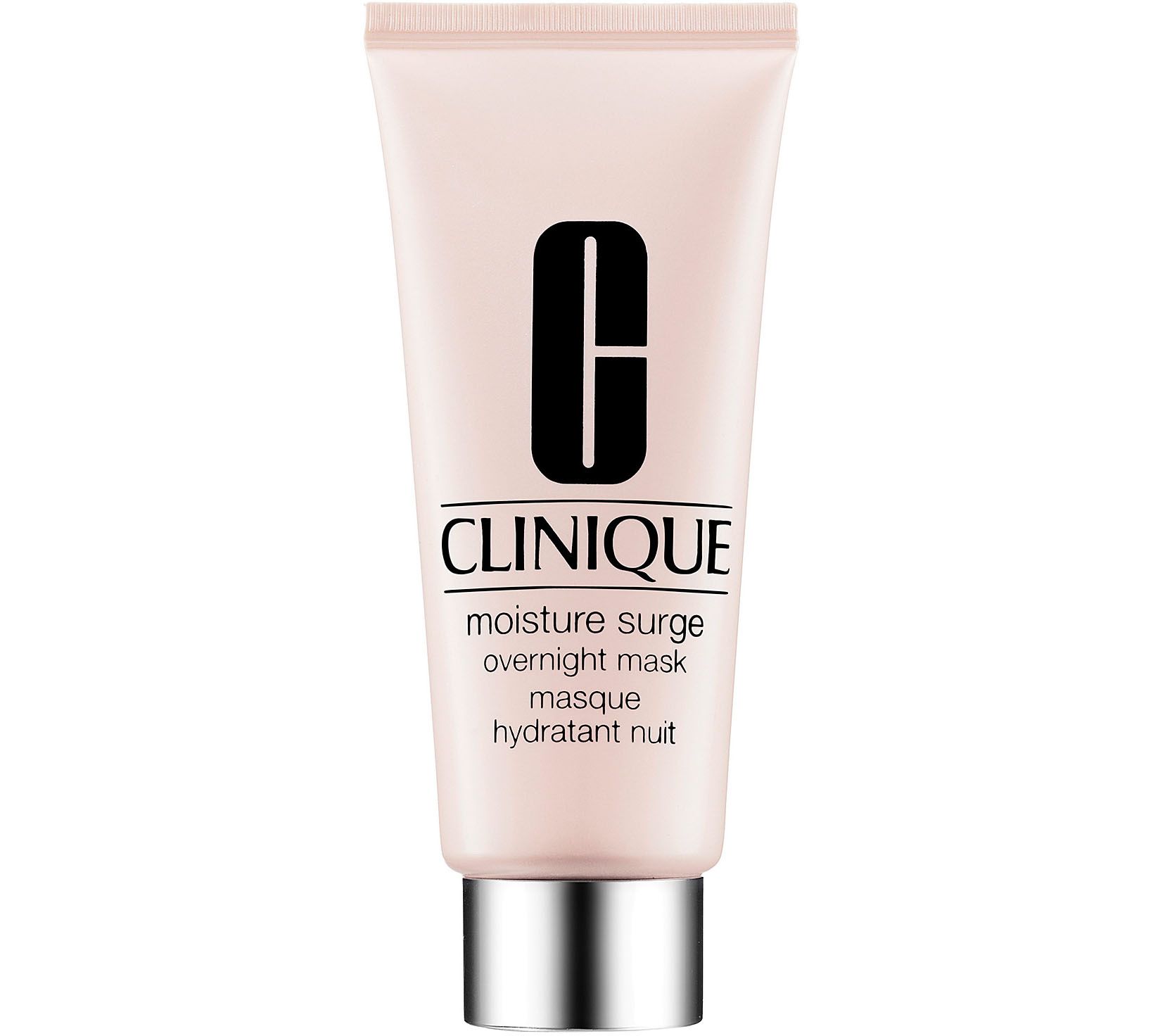 Clinique Moisture Surge Overnight Mask, 3.4 oz - QVC.com