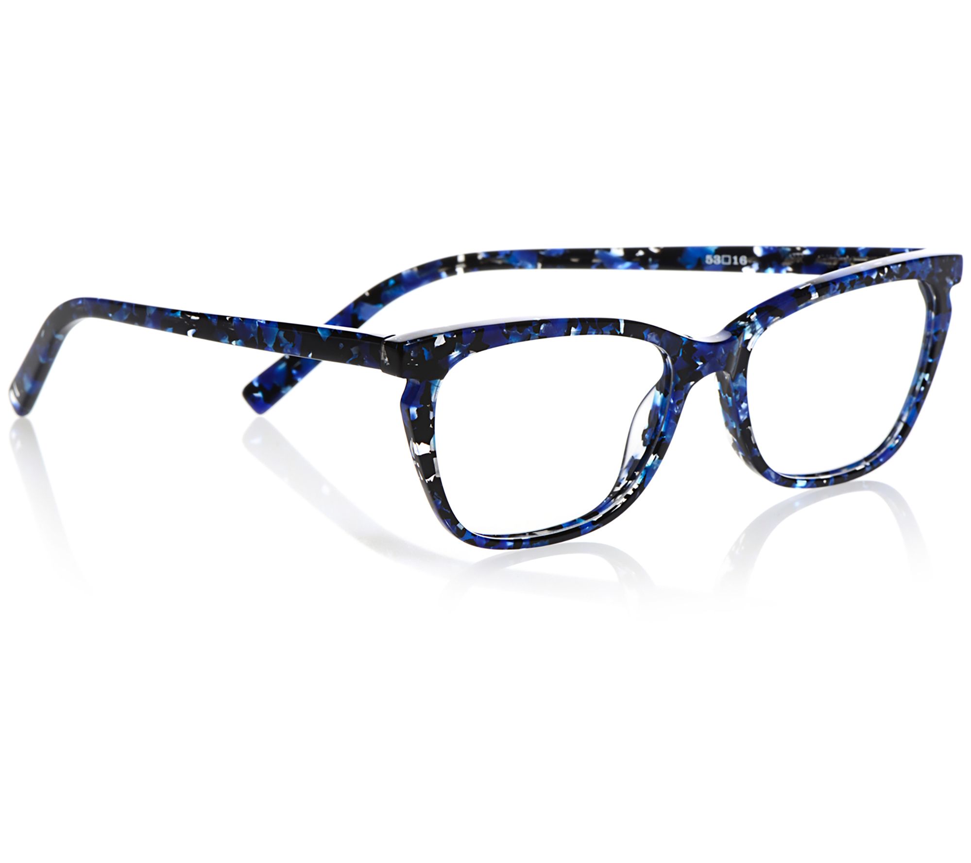 Eyebobs Miss Demeanor Reading Glasses Strength1 00 3 50