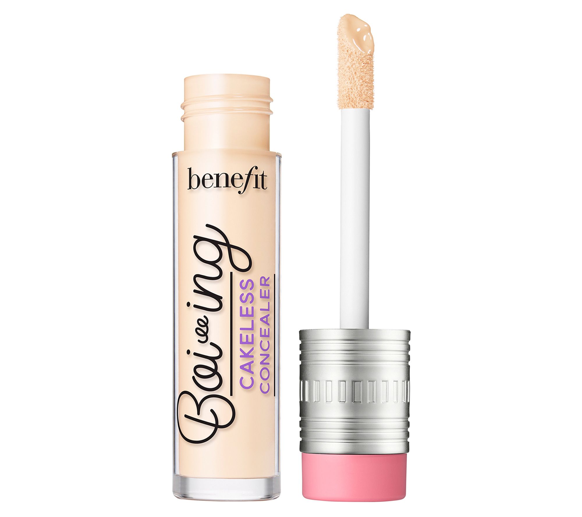 Benefit Cosmetics Boi-ing Cakeless Concealer - Page 1 — QVC.com