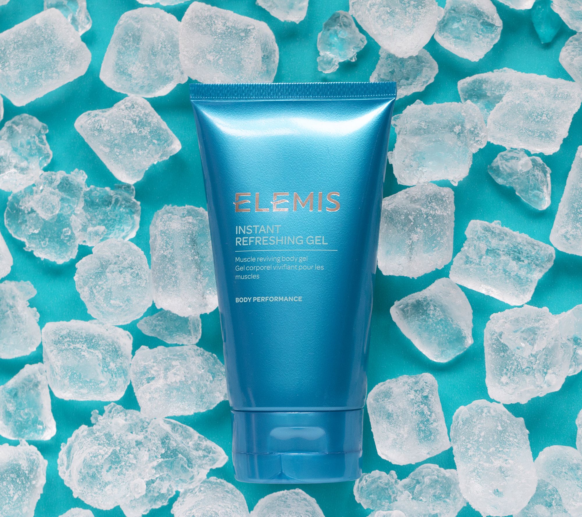 ELEMIS Instant Refreshing Gel, 3.3 fl oz — QVC.com