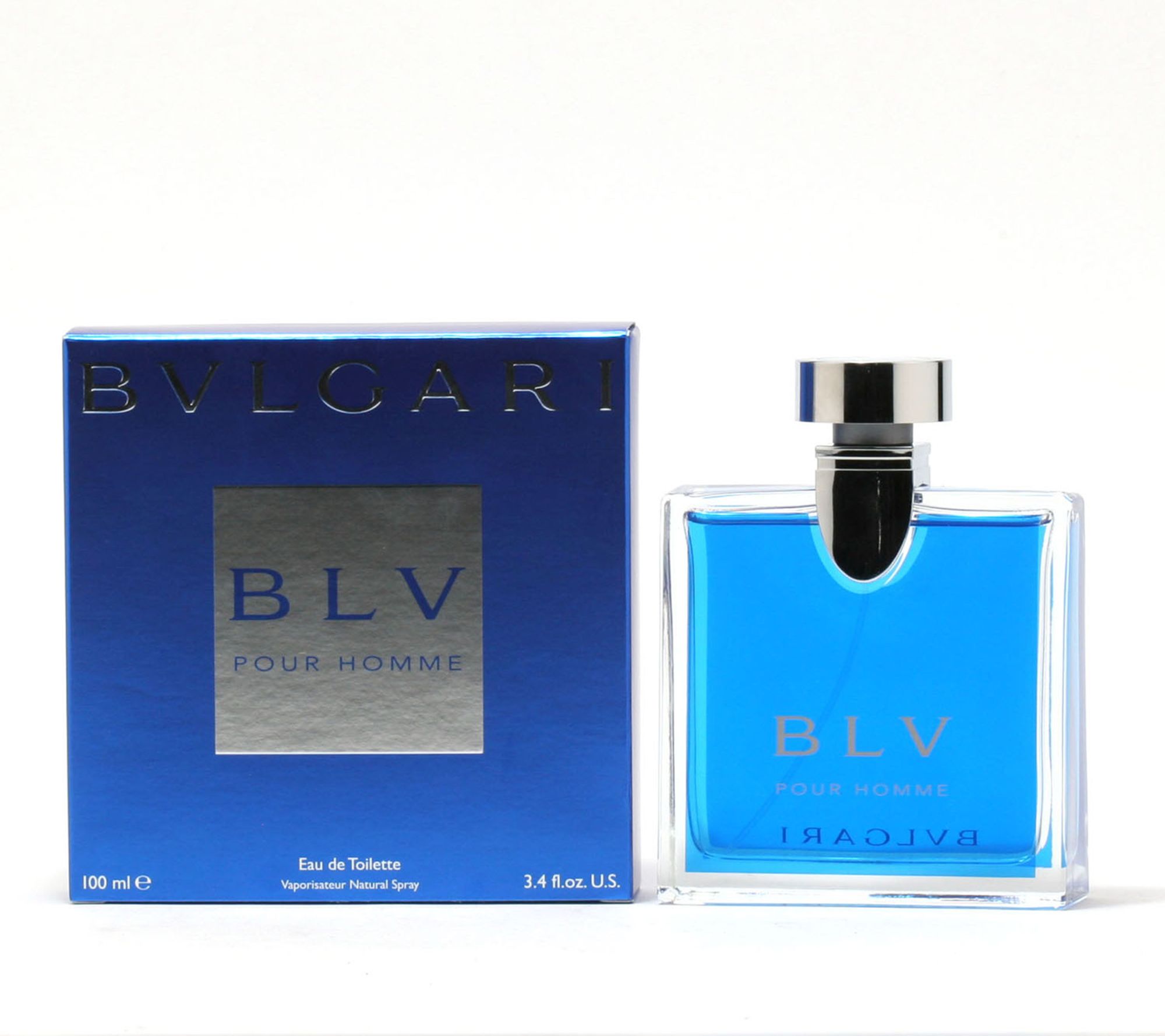 UPC 783320402739 - Bvlgari Men's Blv Pour Homme Eau de Toilette Spray ...