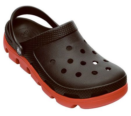 Crocs Unisex Duet Sport Shoes | Inyx