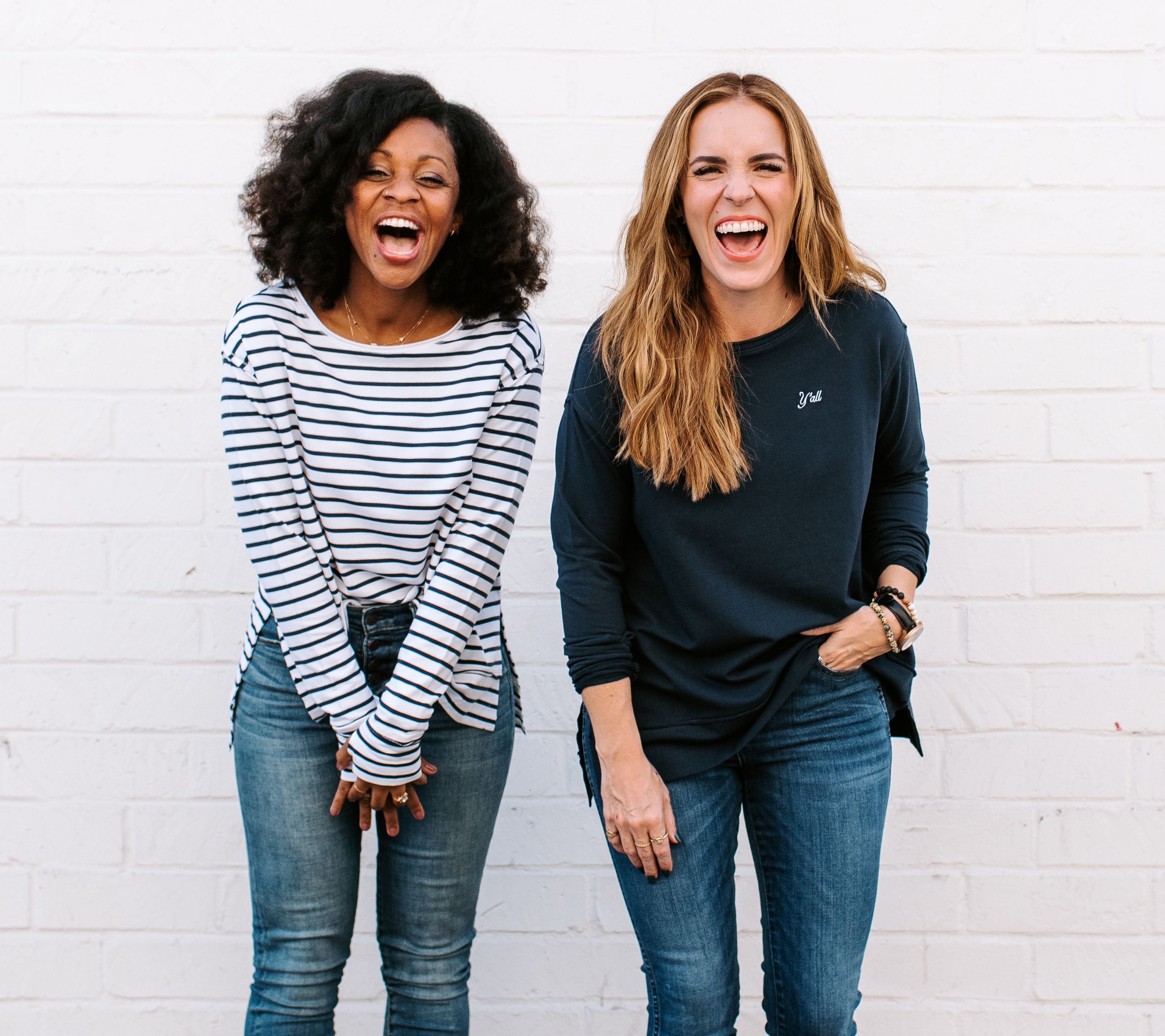 (QVC) Rachel Hollis Ltd. "Made for More" Sweatshirt – TVShoppingQueens