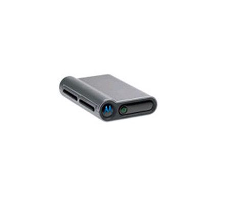 Motorola DC800 Bluetooth Home Stereo Adapter - E168409 — QVC.com
