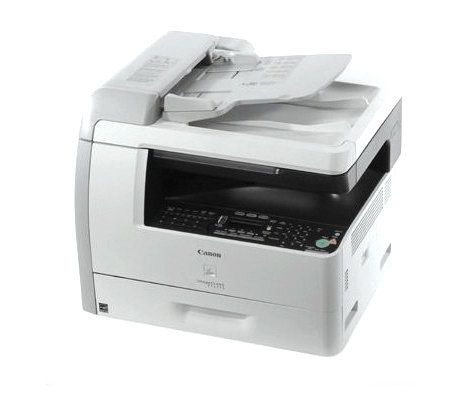 Canon imageCLASS MF6590 Printer, Copier, Scanner, Super G3 Fax — QVC.com