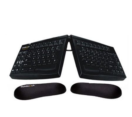 Usb Keyboard & Palm Support Bundle | Quidoo