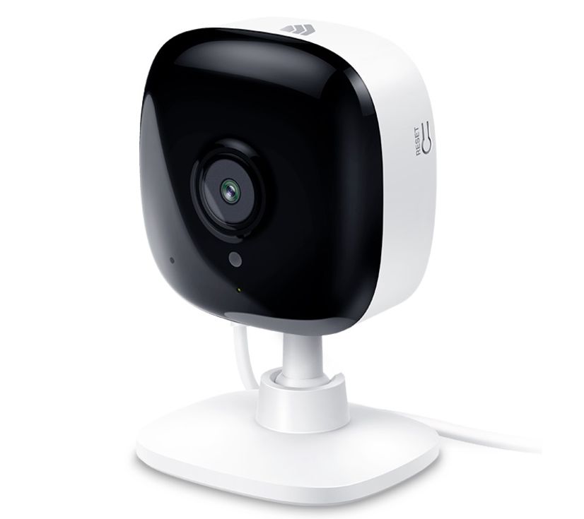 TP-Link Kasa Spot Indoor Security Camera - QVC.com