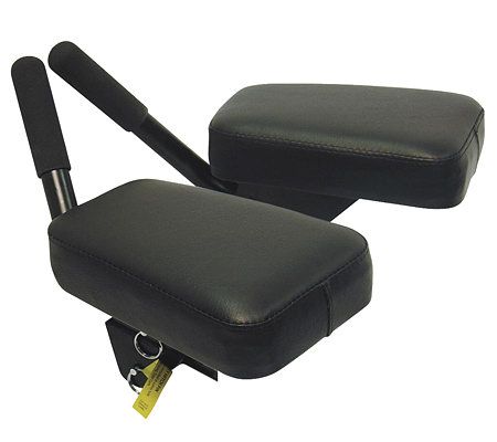 Total Gym Ab Crunch Board With Workout Dvd | Abaxo