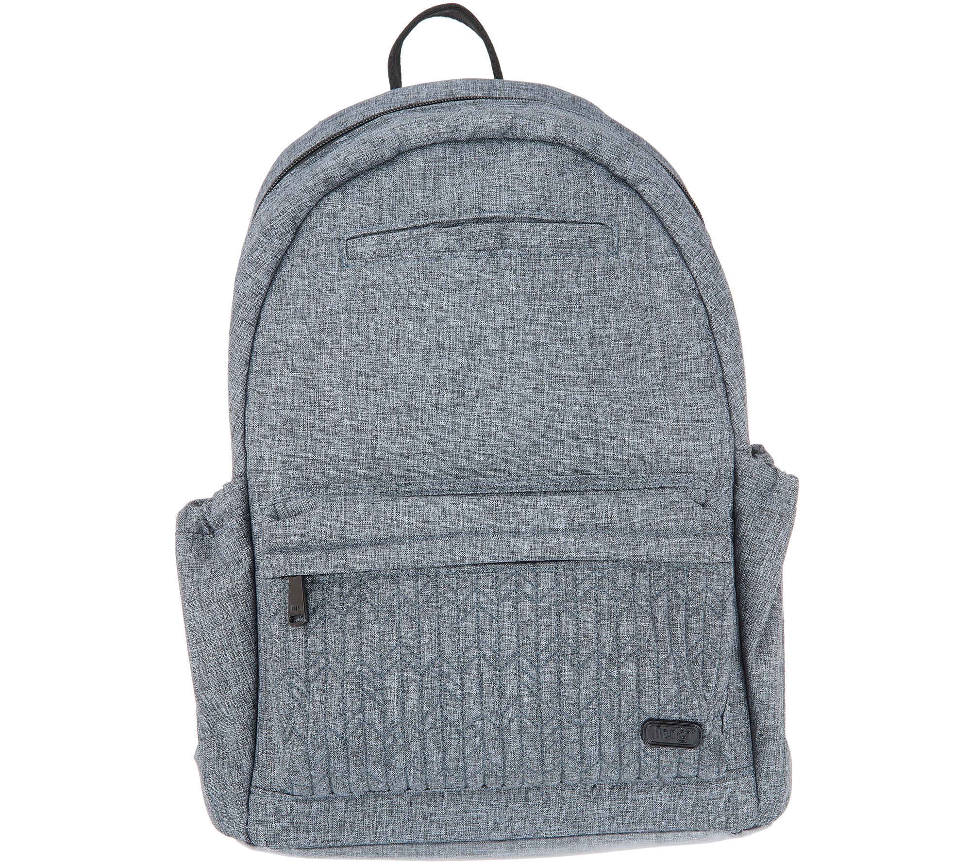 Lug Medium Backpack - Orbit - Page 1 — QVC.com