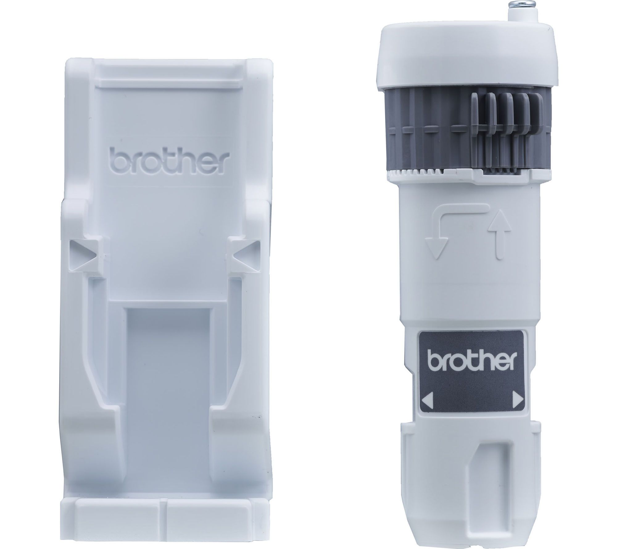 Brother ScanNCut Universal Pen Holder - QVC.com