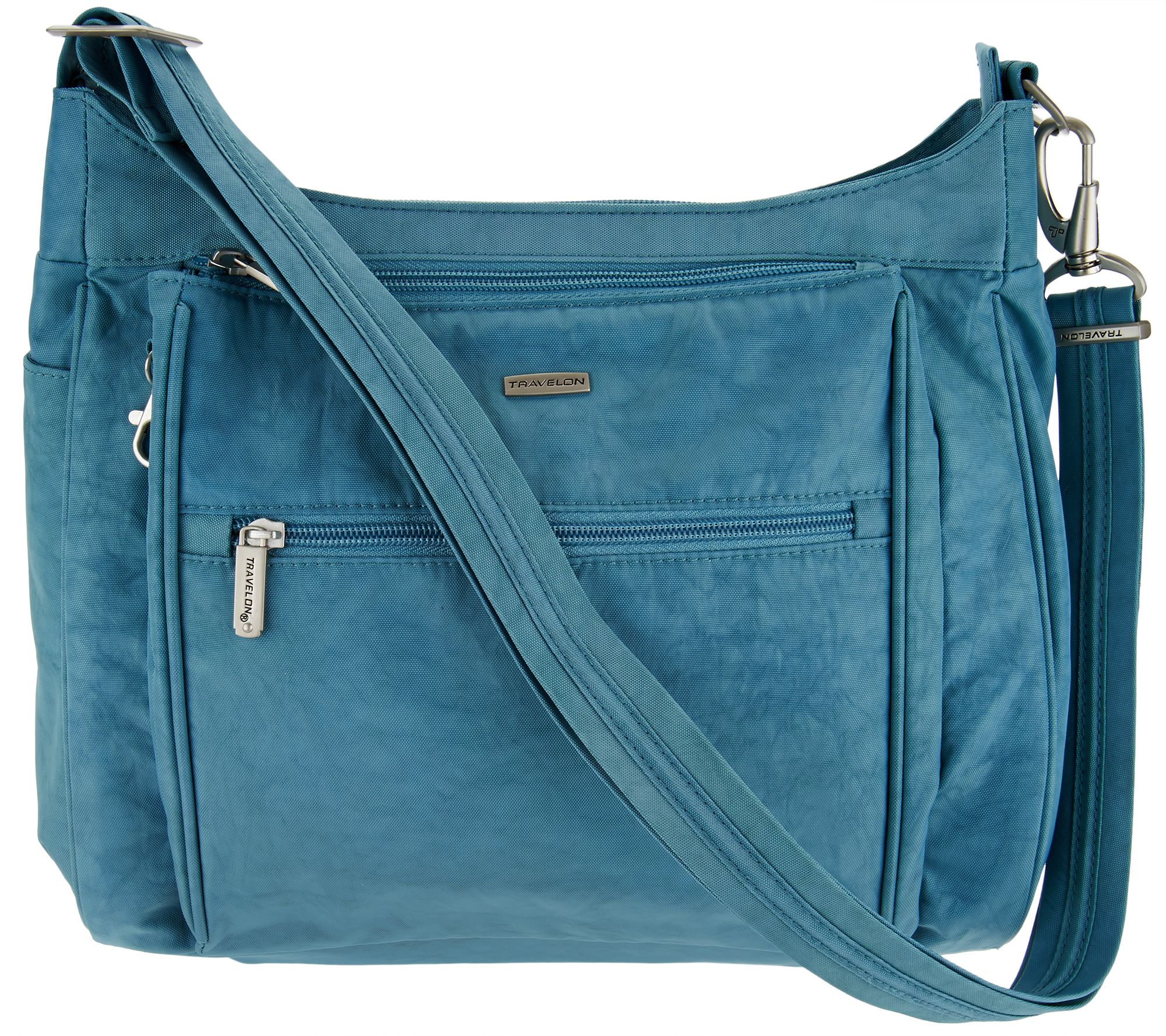 Qvc Travelon Anti Theft Bags | Paul Smith