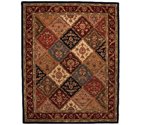 Royal Palace — Area Rugs and Wool Rugs — QVC.com