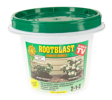 UPC 685563100109 - Rootblast Once-a-Season Growth Formula, 10-lb B ...