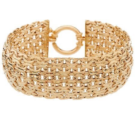 Qvc Gold Jewelry Clearance | semashow.com