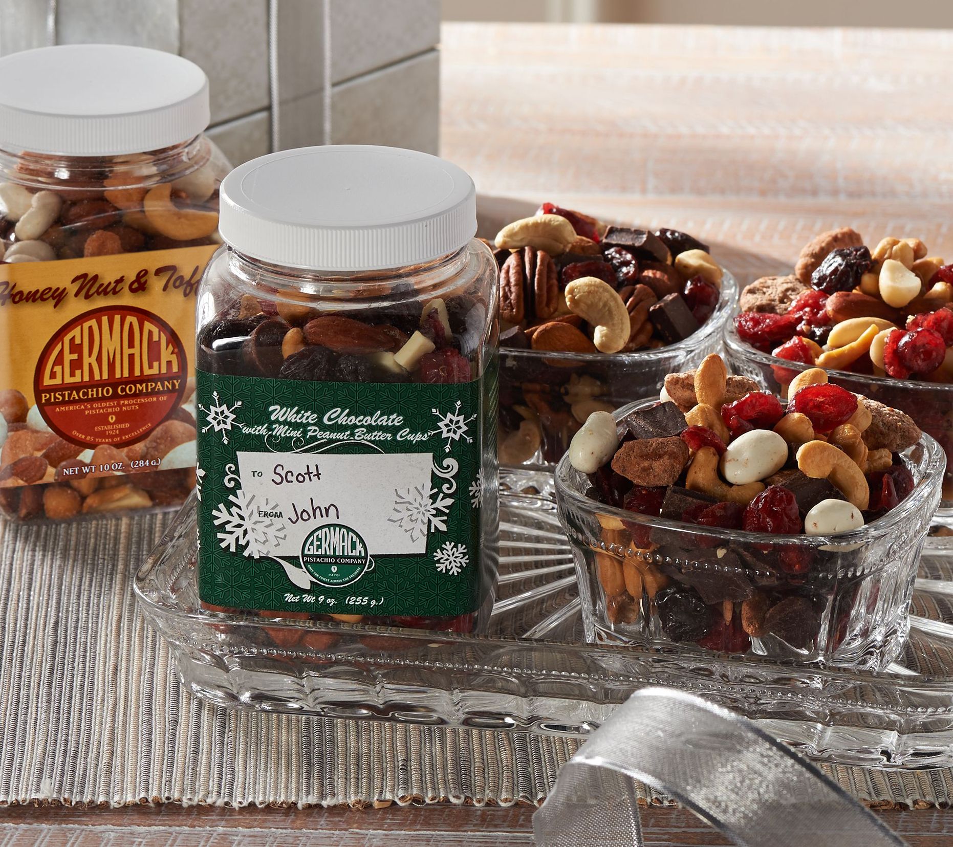 (QVC) QVC Food – TVShoppingQueens