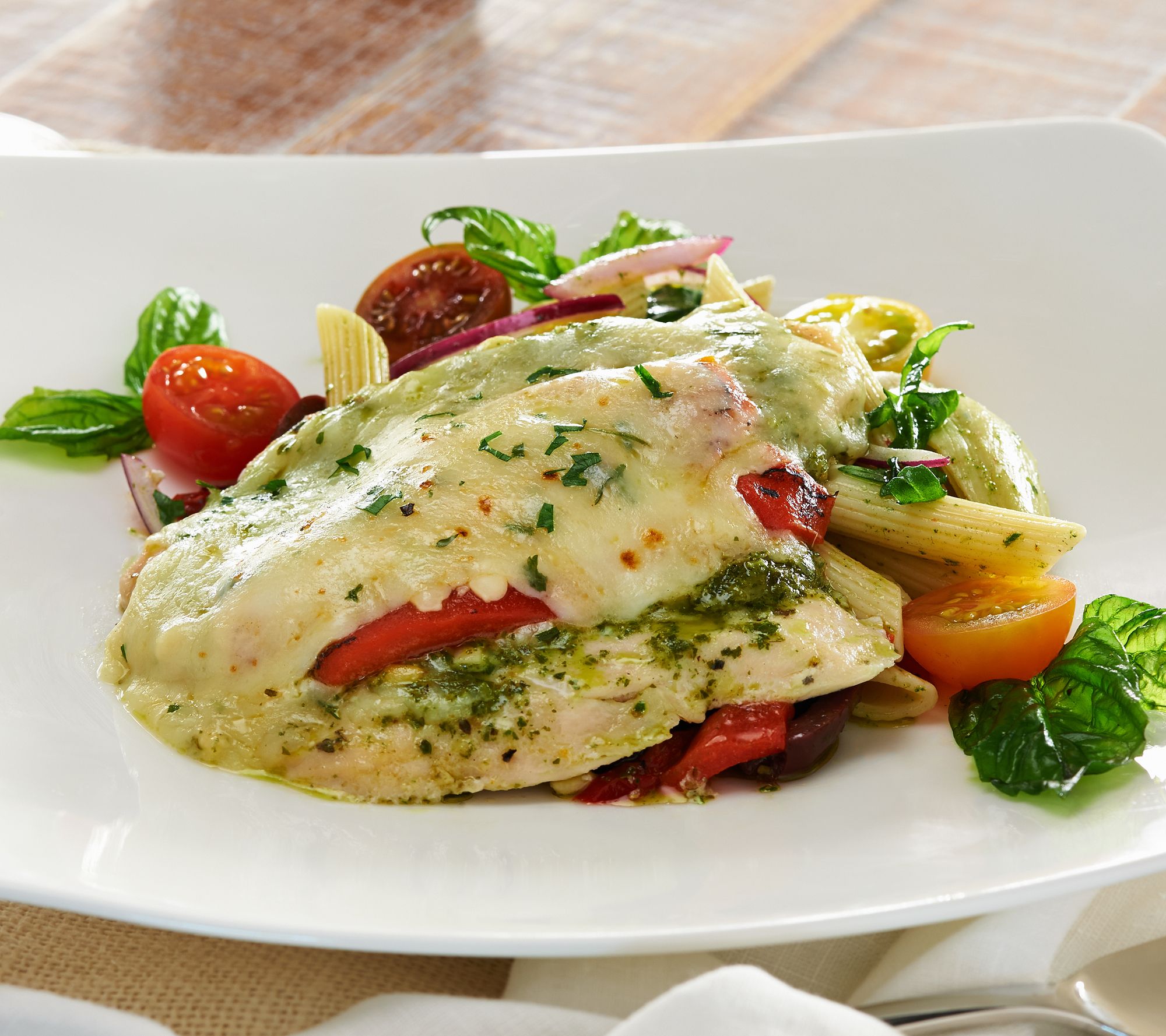 (QVC) QVC Food – TVShoppingQueens