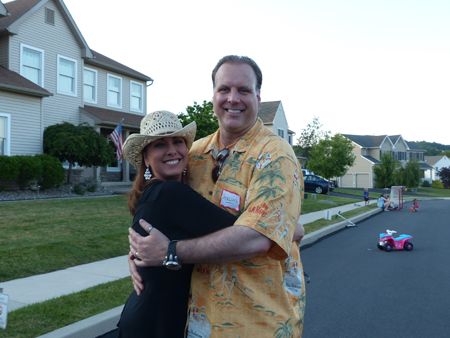 Summer Friends & Fun - Blogs & Forums