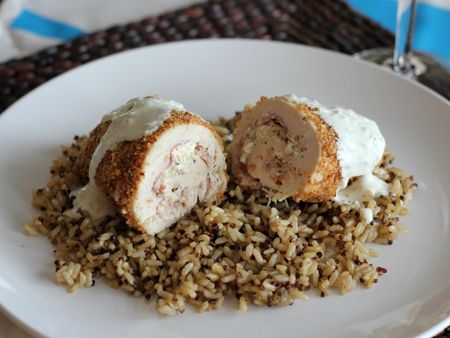 Another Tasty Twofer! Mini Meatball Stromboli & Ch... - Blogs & Forums