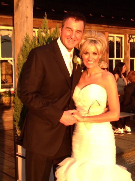 Shawn Killinger Wedding