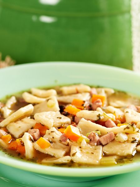 Grammie's Noodle Soup this Sunday! Does Your Famil... - Blogs & Forums