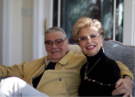 Meet Audrey and Jack Graver! - Blogs & Forums