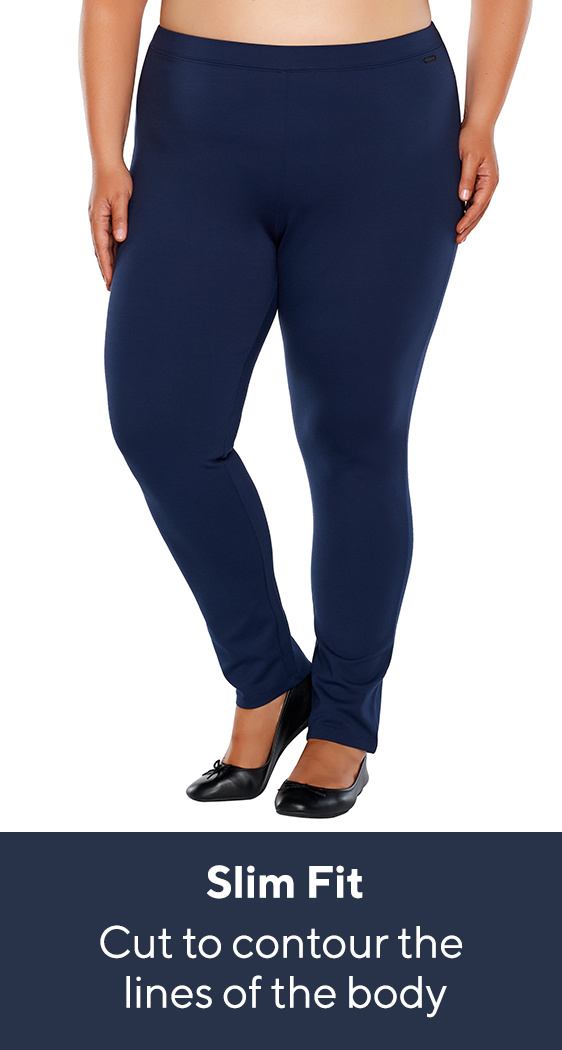 Sizing and Fit — Fashion — QVC.com