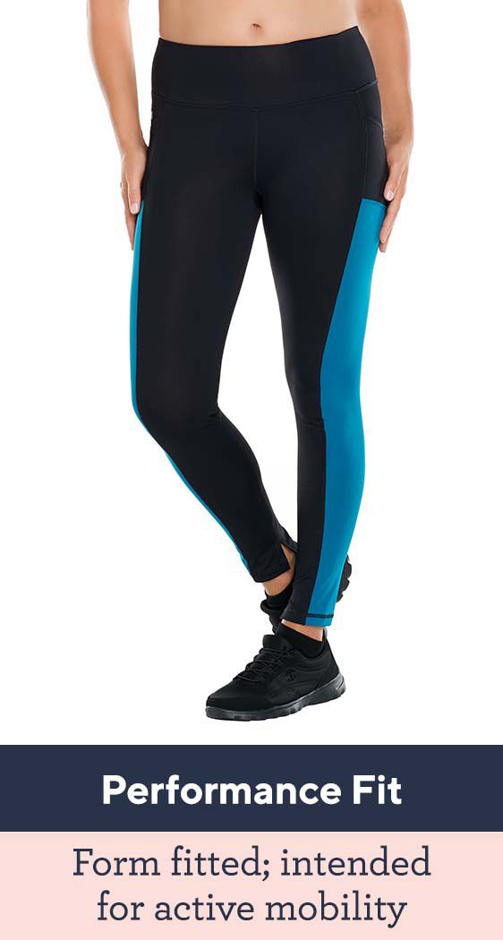 Sizing and Fit — Fashion — QVC.com