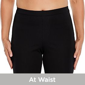 Sizing and Fit — Fashion — QVC.com