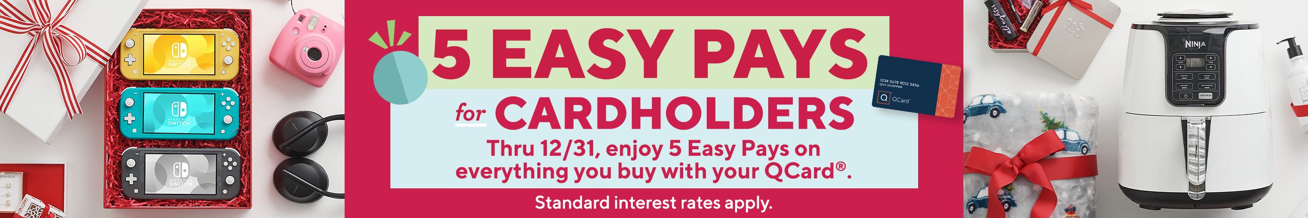 QVC | Shop QVC® For Today’s Special Value & Top Brands At The Official Site