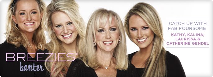 InsideQ Extra: with the Gendels — InsideQ Online — QVC.com