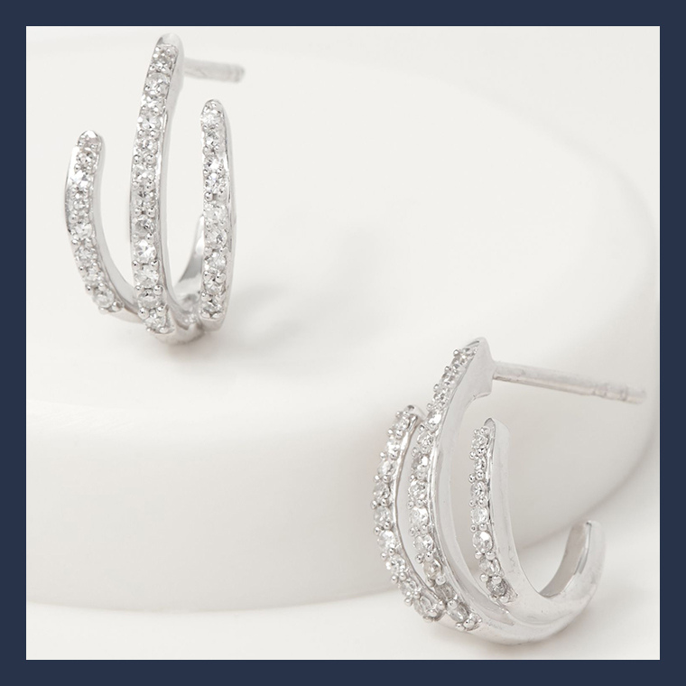 Affinity® Diamond Jewelry - QVC.com Affinity® Diamond Jewelry - QVC.com