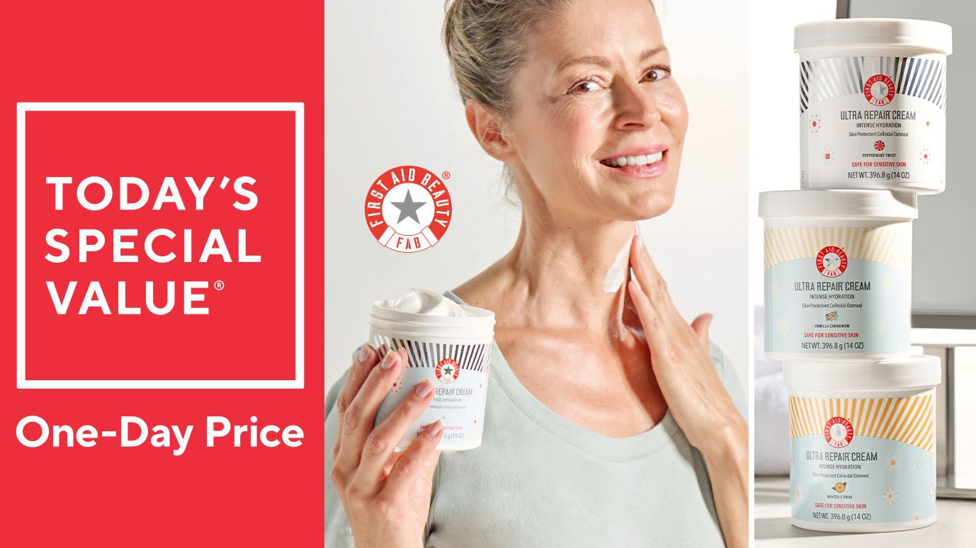 QVC+ and HSN+ | Stream for Free & Shop Live