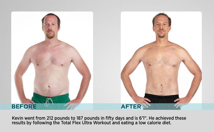 Total Flex Ultra Compact Full Resistance Workout Home Gym - Page 1 ...