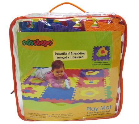 Play & Sound Mat | Triloo