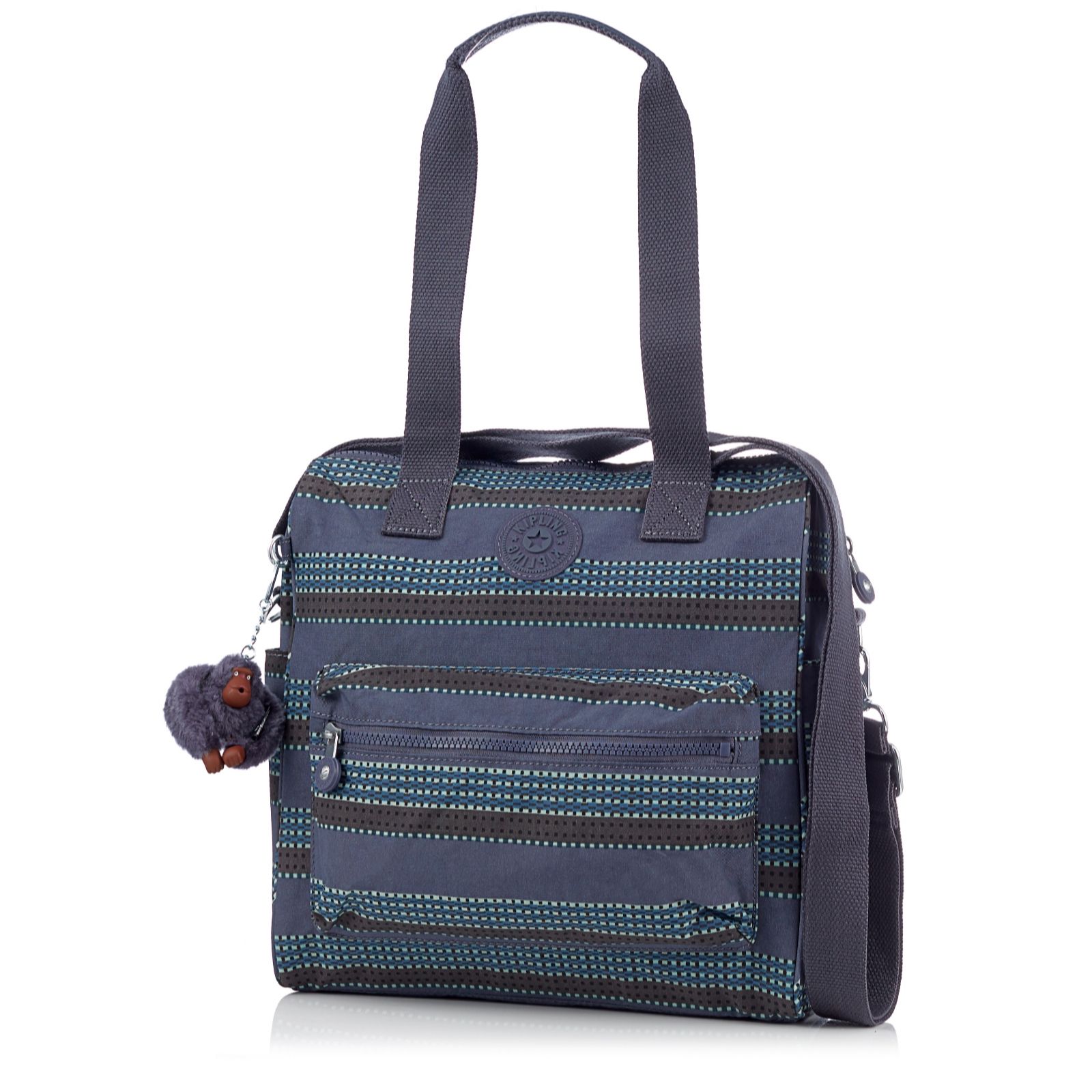 Kipling Womens Shoulder Bags | IUCN Water