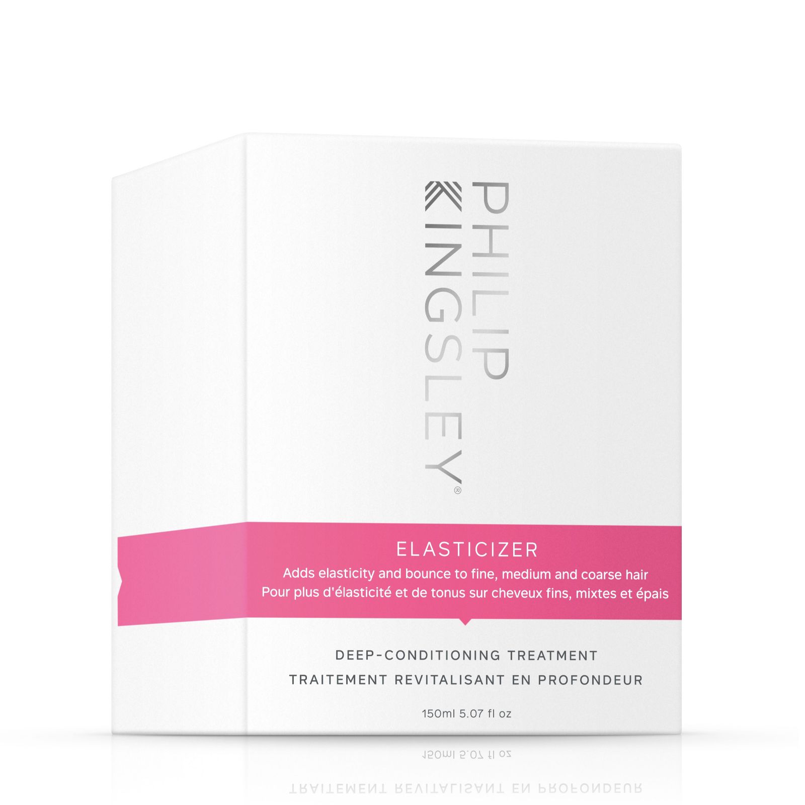 Philip Kingsley Elasticizer 150ml - Page 1 - QVC UK