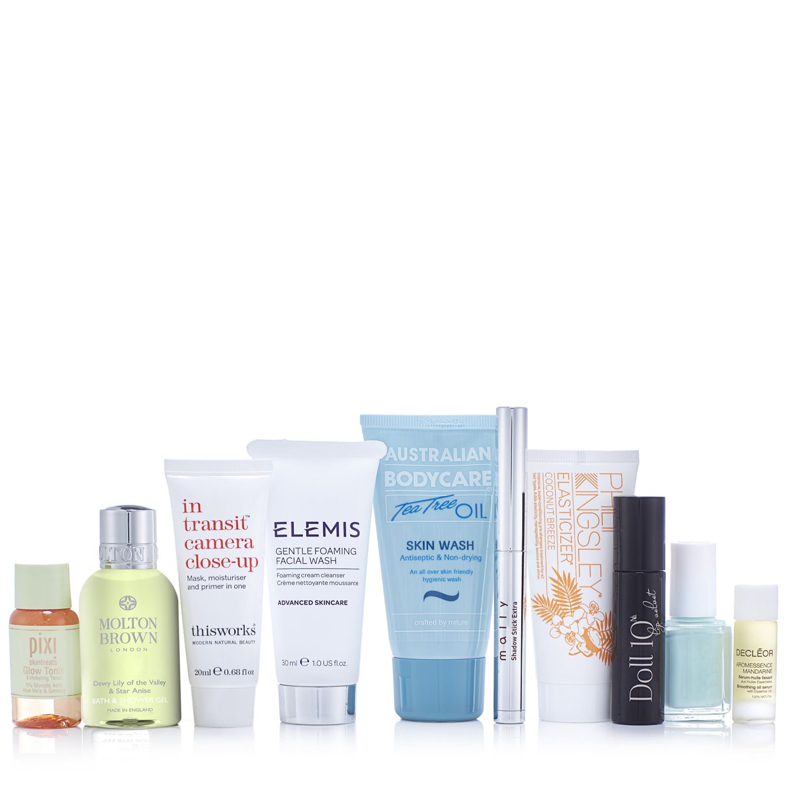 Tili Beauty Box Third Edition - QVC UK