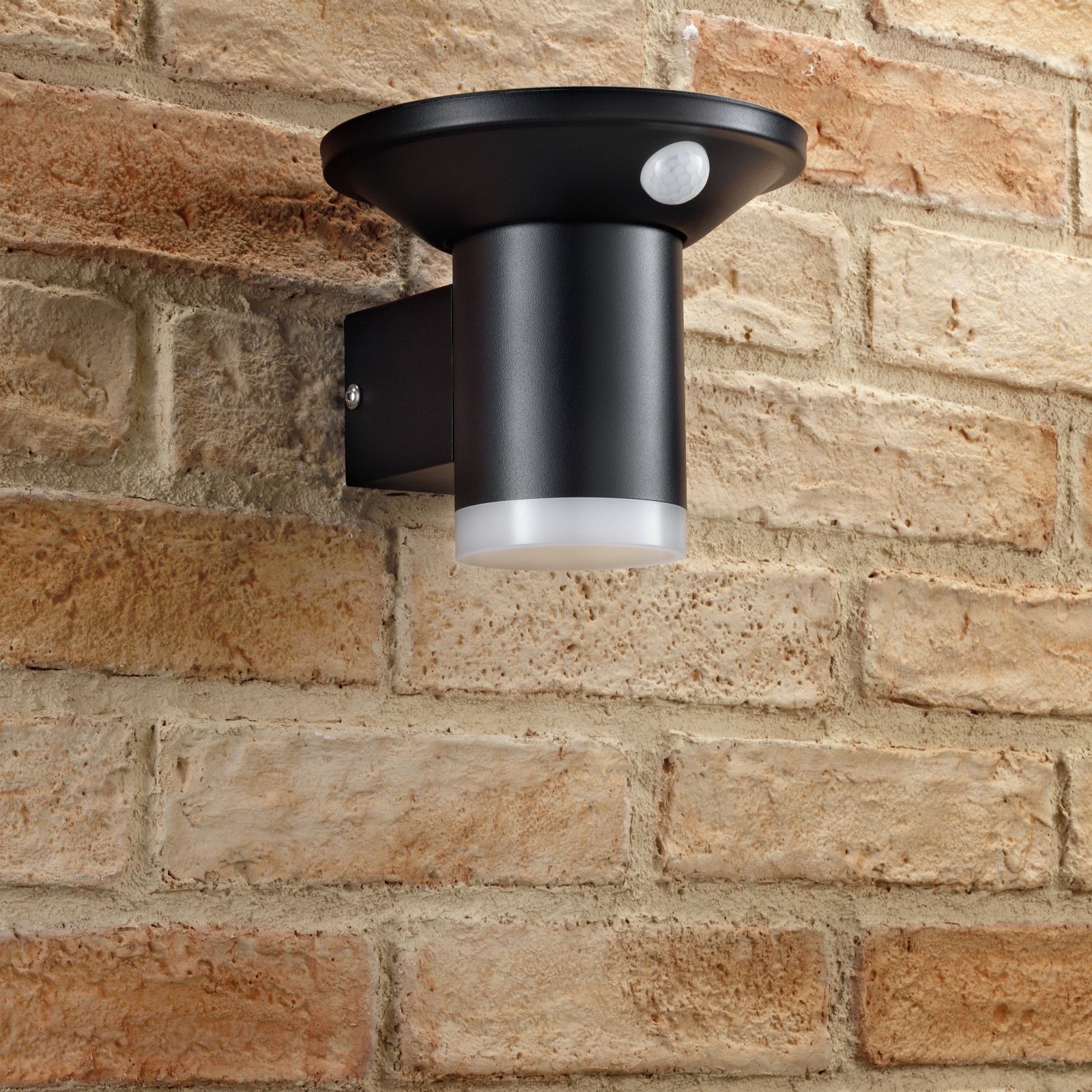 Auraglow Dusk to Dawn & PIR Solar Light - QVC UK Auraglow Dusk to Dawn & PIR Solar Light - QVC UK