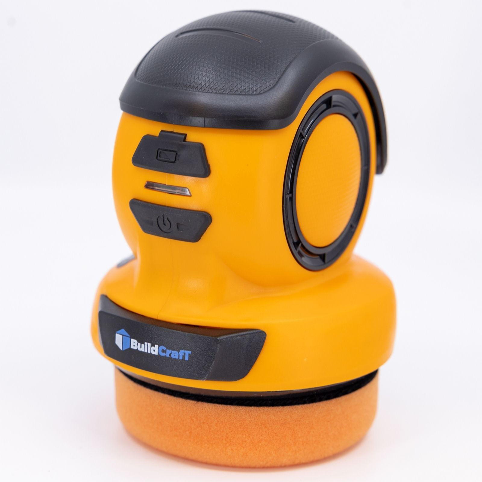 Buildcraft Cordless 7.4v 3 in 1 Mini Car Polisher & De-Icer from ...