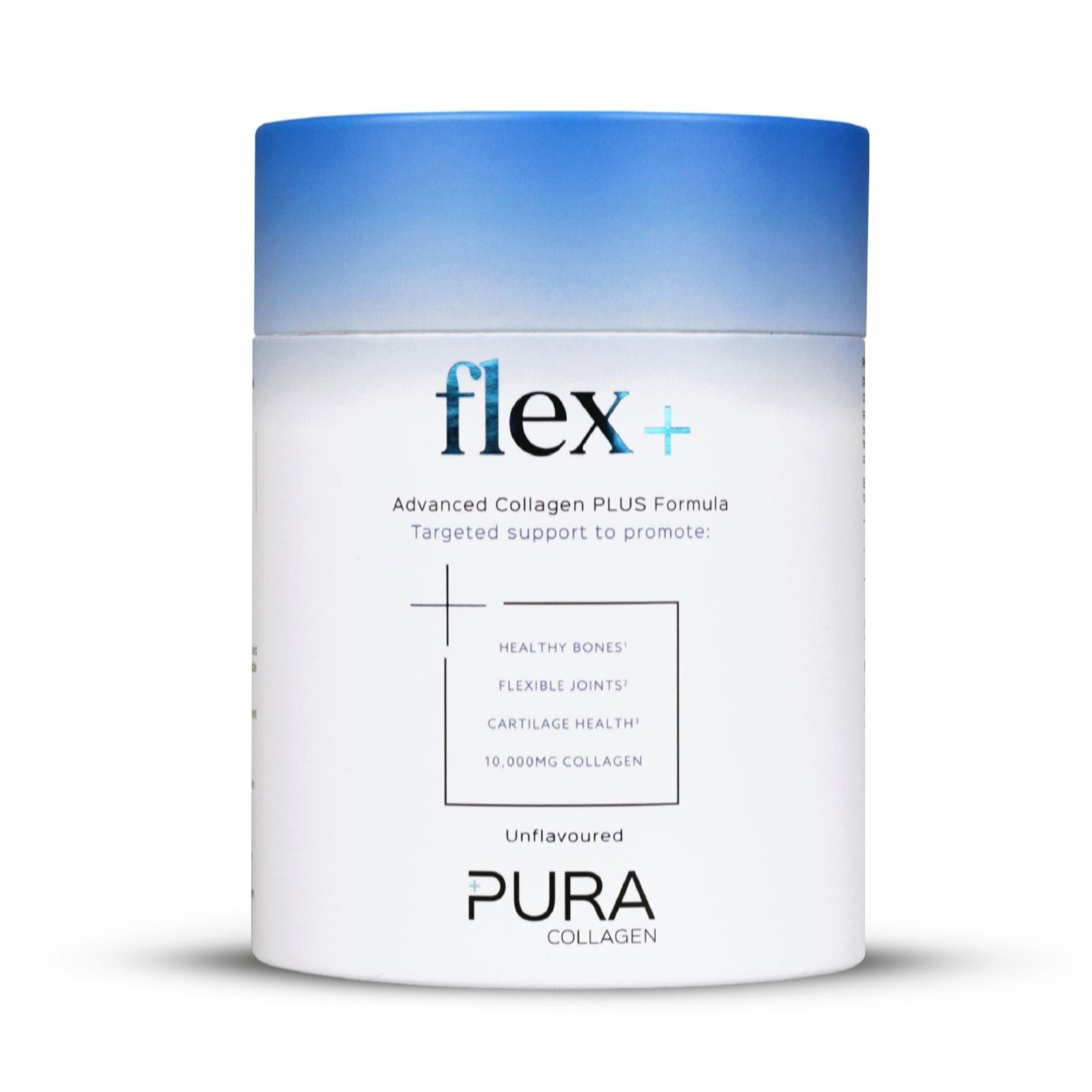 Pura Collagen Flex+ Advanced Collagen PLUS Formula from Pura Collagen ...