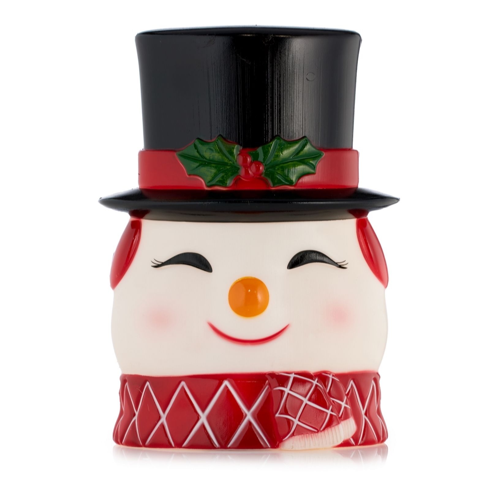 Outlet Mr Christmas Blow Mold Tree Topper from Mr Christmas :: Buy from ...