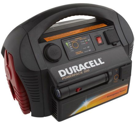 Duracell Powerpack 300 Problems – PSPH